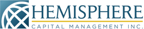 Hemisphere Capital Management Inc. - Recognized Expertise